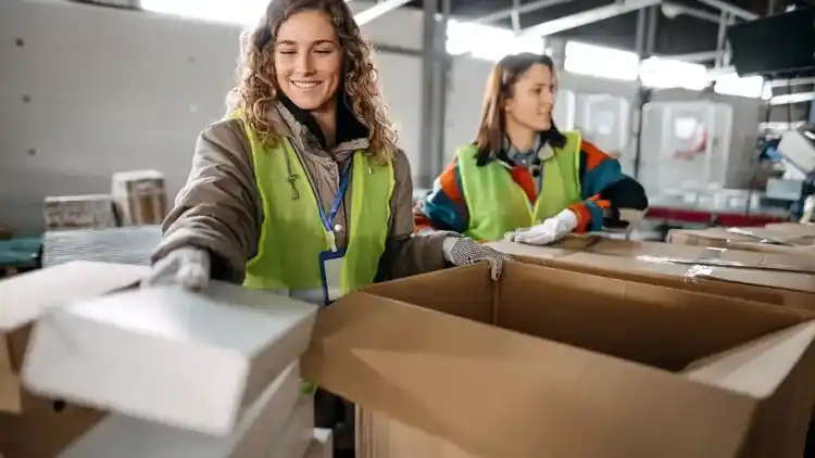 Warehousing & Distribution | UPS Supply Chain Solutions - United States
